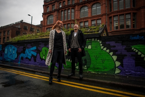 Trans and non-binary community groups and support | Indigo Gender Service